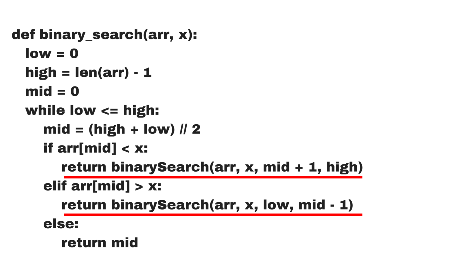 Big O Notation - Analysis of Time and Space Complexity - The She Coder
